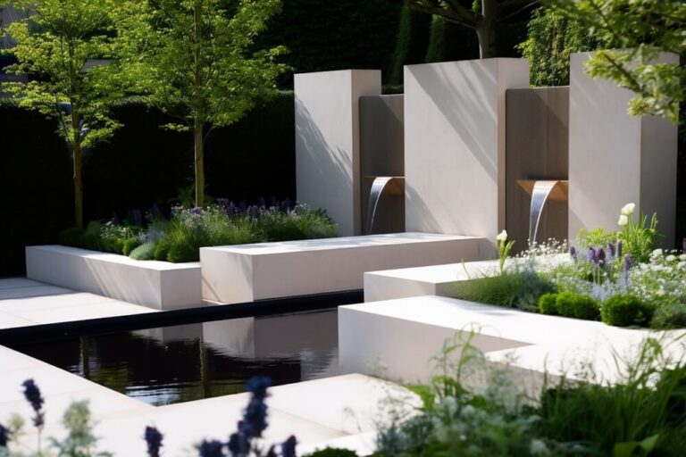 Incorporating Water Features into Your Outdoor Space: Ideas and Tips ...
